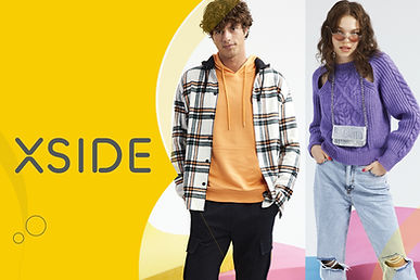 Our Brands | My Site