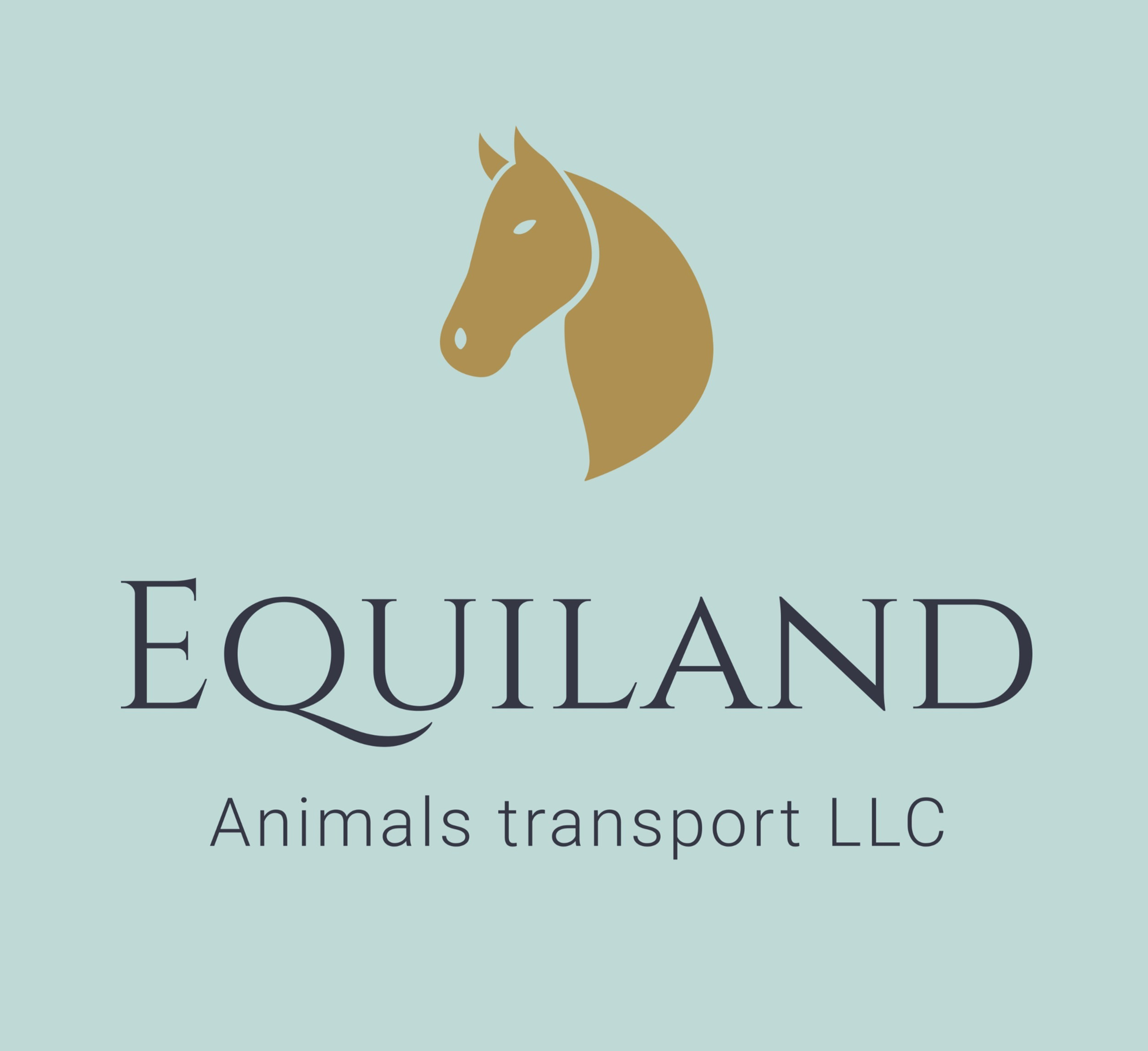 Horse transport | Equiland Animals Transport | Dubai