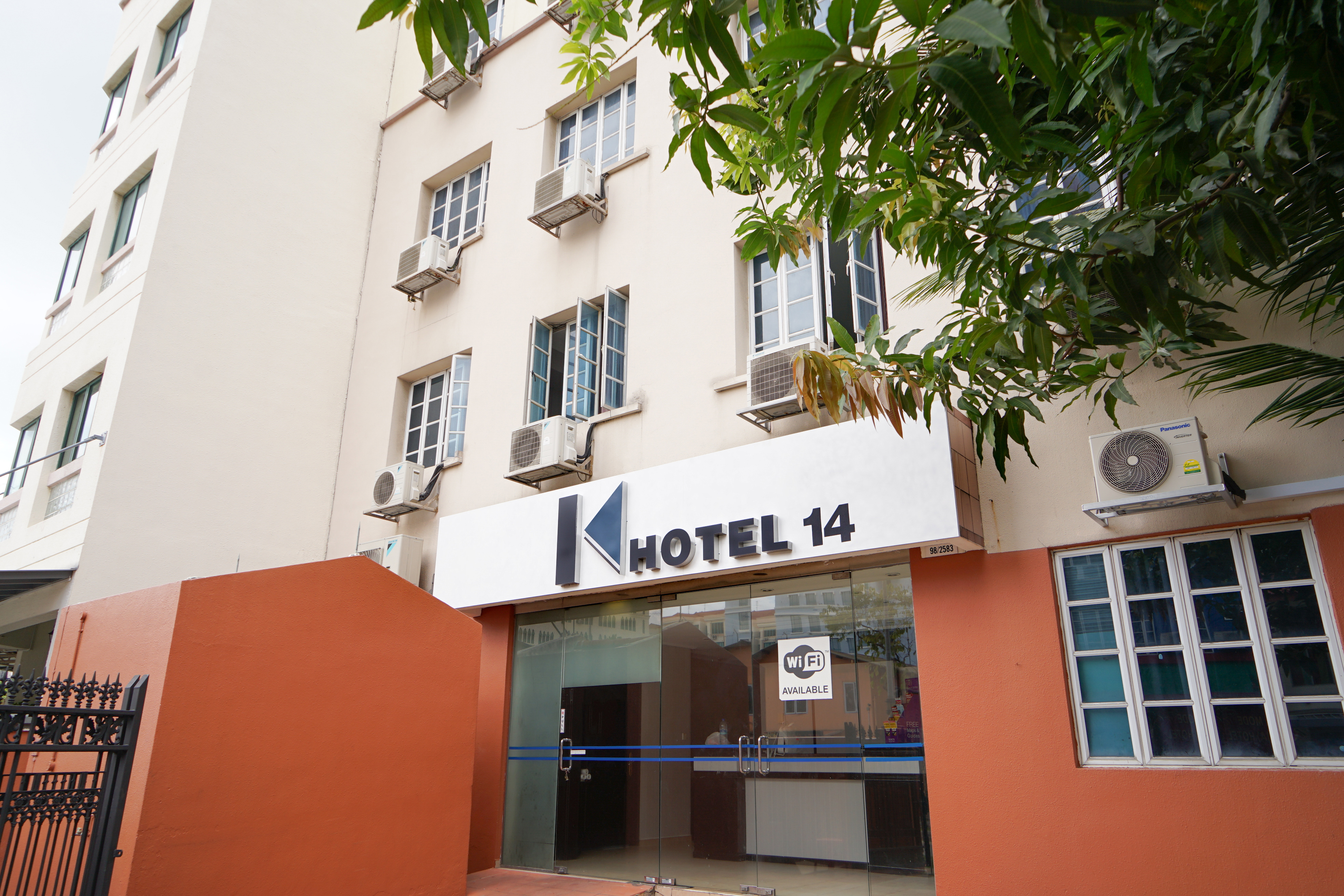 K Hotel 14 | K Hotel