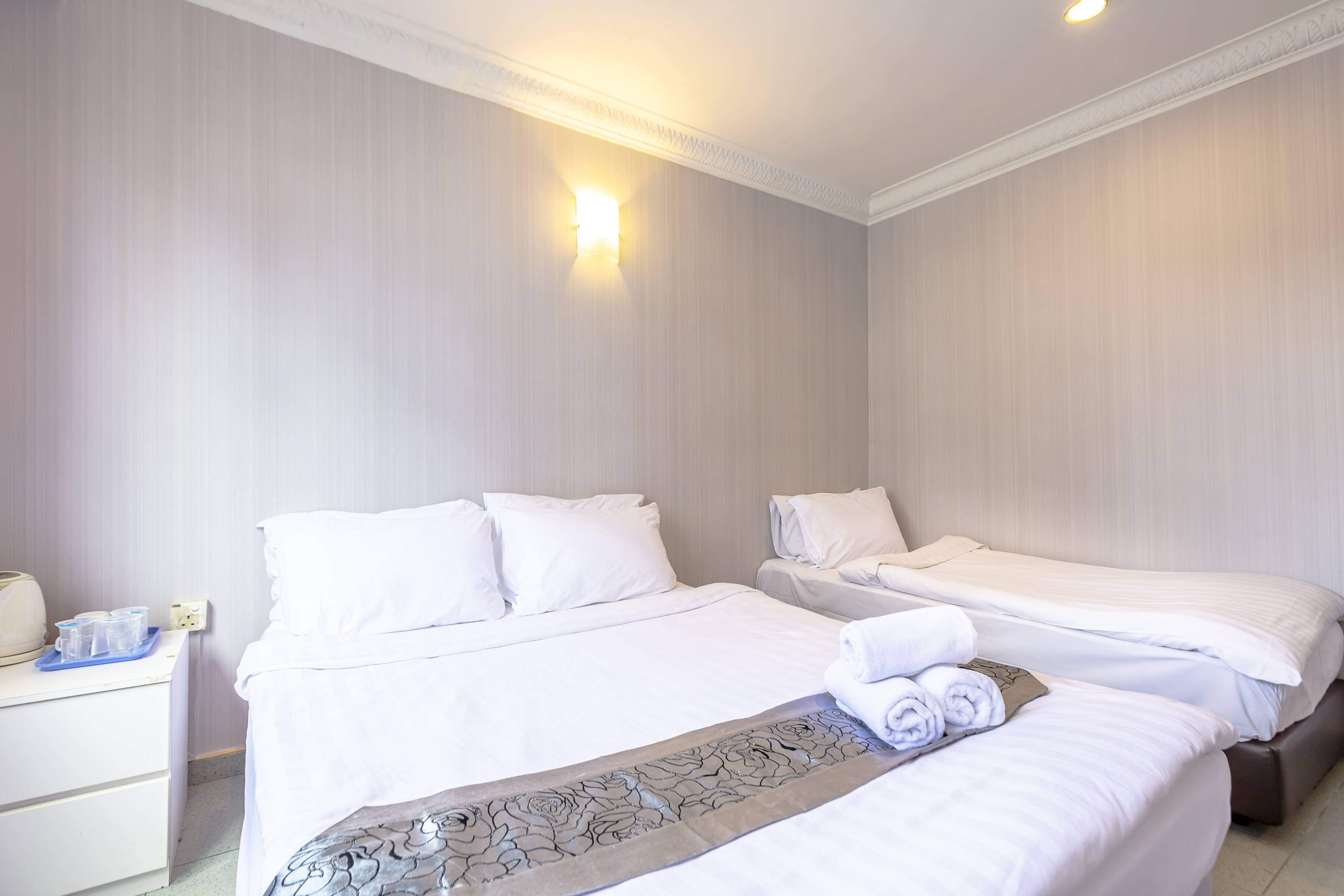 Home | K Hotel
