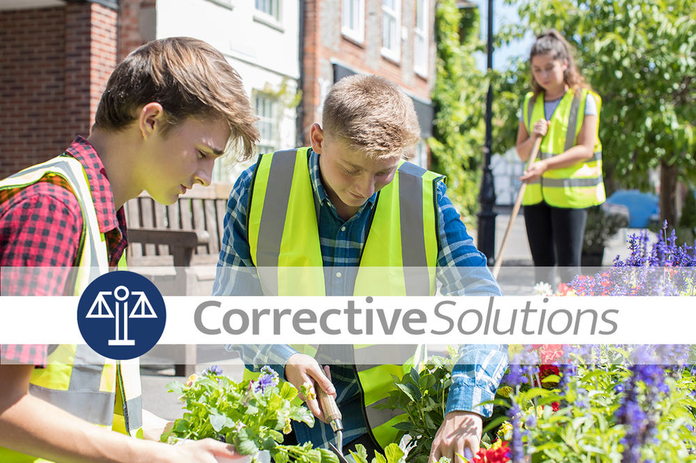 CorrectiveSolutions Gives Prosecutor-Led Diversion Program Options ...