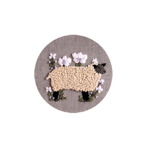 Fluffy Sheep | My Site