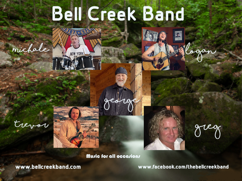 Bell Creek Band | Big B's Fruit Co