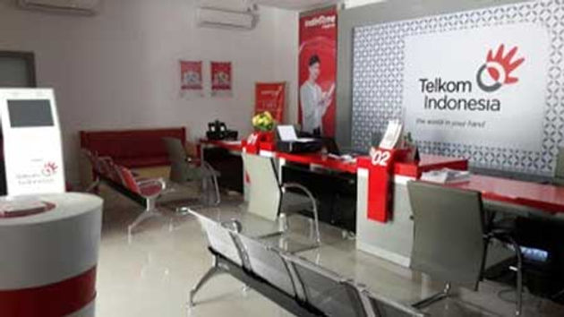 Home | Plasa Telkom Batang