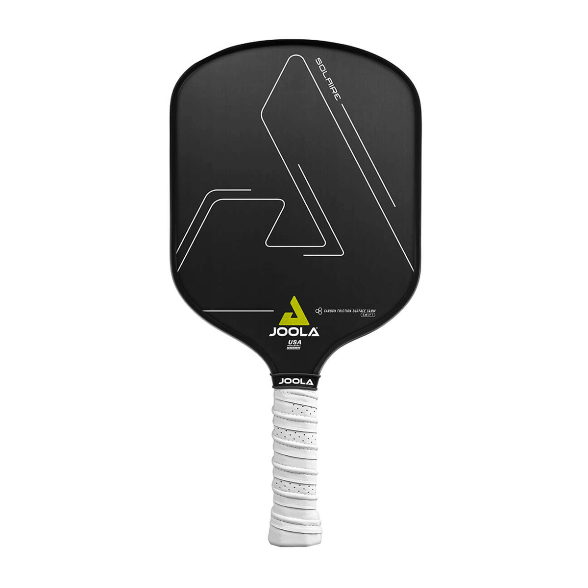 SOLAIRE CFS 14 SWIFT Pickleball Paddle | My Site 1
