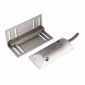 Contactos magneticos para cortina overhead | Controles Digitales