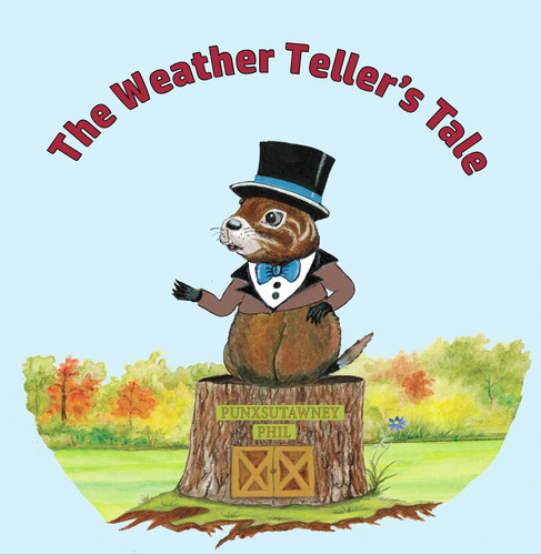 The Weather Teller's Tale | Santa Fe Sam