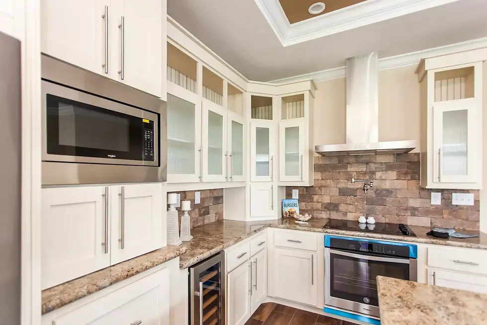 Modular Homes | Togo Homes