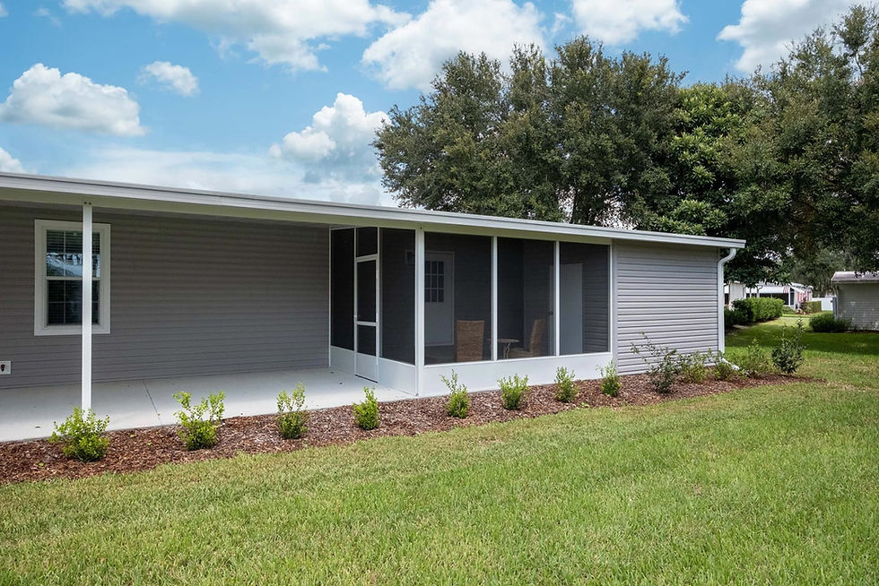 All Products | Togo Homes