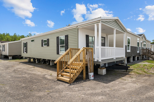 Cedar River 1B 1B | Togo Homes