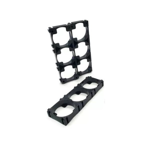 32700 Battery Holder 3P(Pack of 10 nos) | Innovoya Enterprises