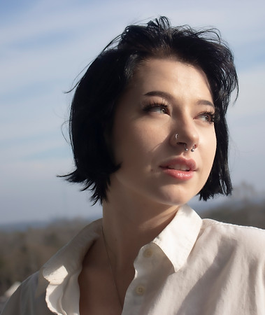 About | Joy Atkinson