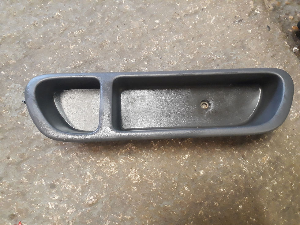 Mazda Bongo Garage Services | Bongo Parts | England