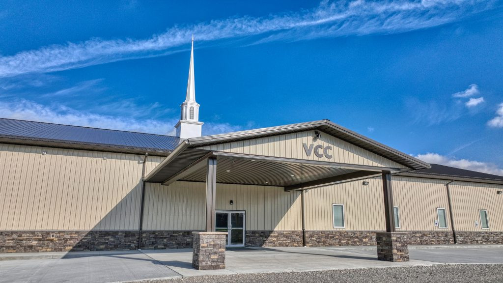 Post Frame Kits | Crossroads