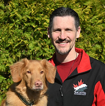 CURRENT MEMBERS | AAC NATIONAL AGILITY TEAM