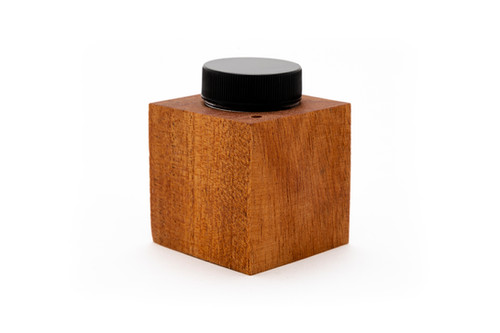 Tintero de Madera | kousworkshops