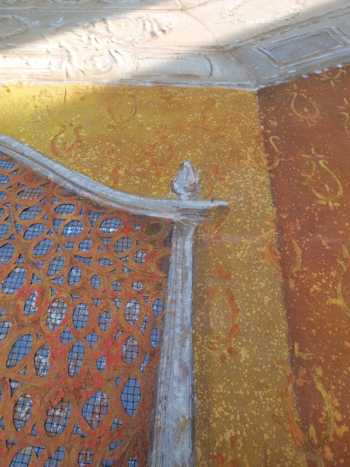 Royal Ballet - Onegin | Stuart Hall Artist