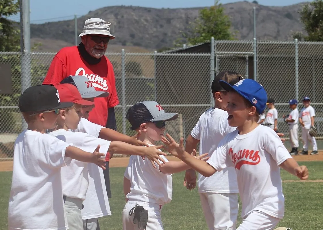 Summer Camps Around Ladera Ranch and South Orange County