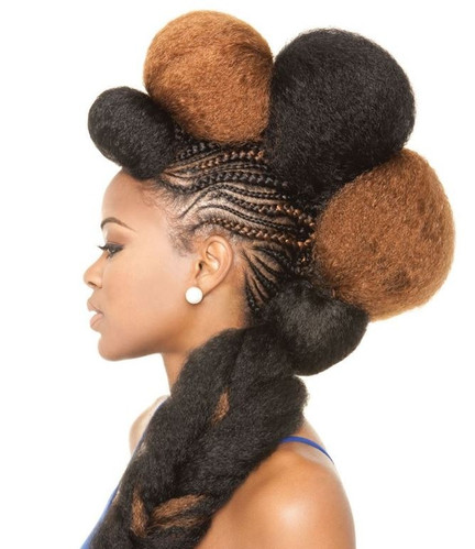 Definition Braid | estelleboutique