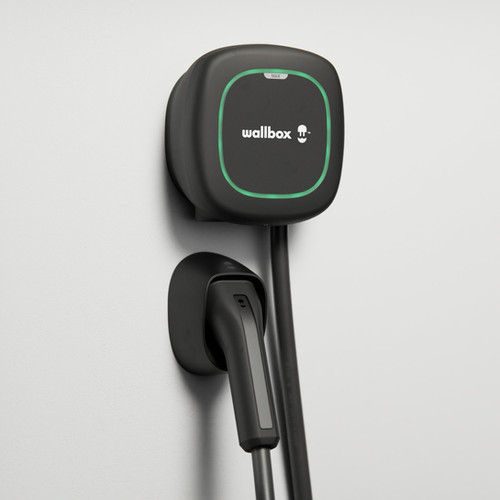 WallBox Pulsar Plus Max | EtosStar | Cyprus