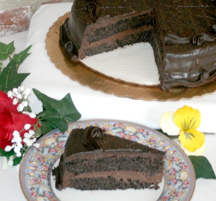 CAKES | classicdezertllc
