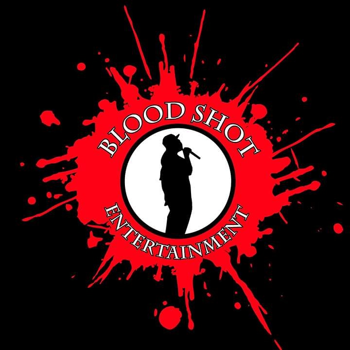 Blood Shot Ent Media unveil new Media Logo
