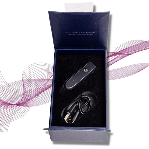 ENIGMA BATTERY CHARGER | M-academy