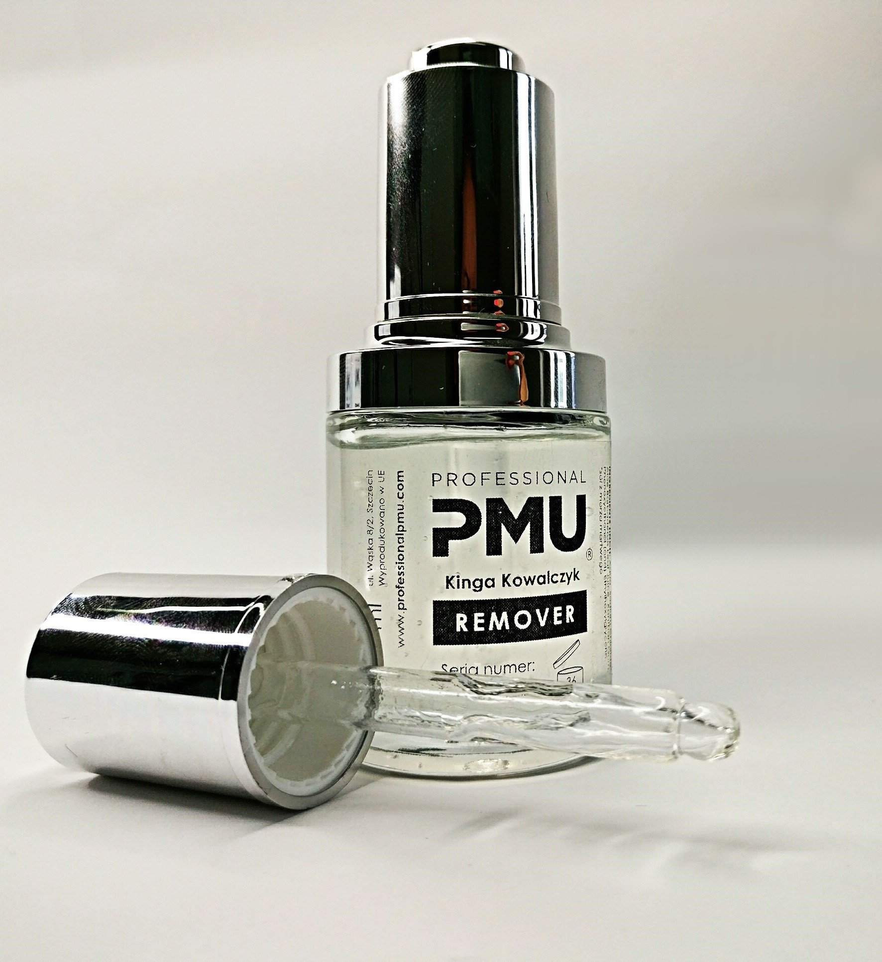 PMU Remover Course | M-Academy