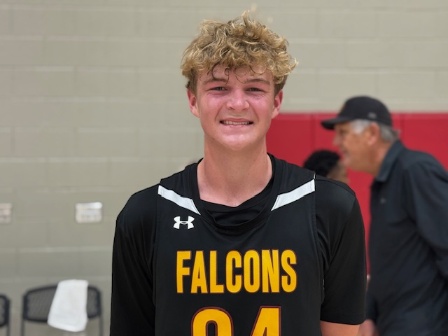 Wide Open Races: The Full-Time Hoops Preseason Top 10