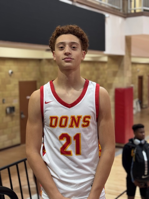2028 Rising - A FTH Sophomore Class Update