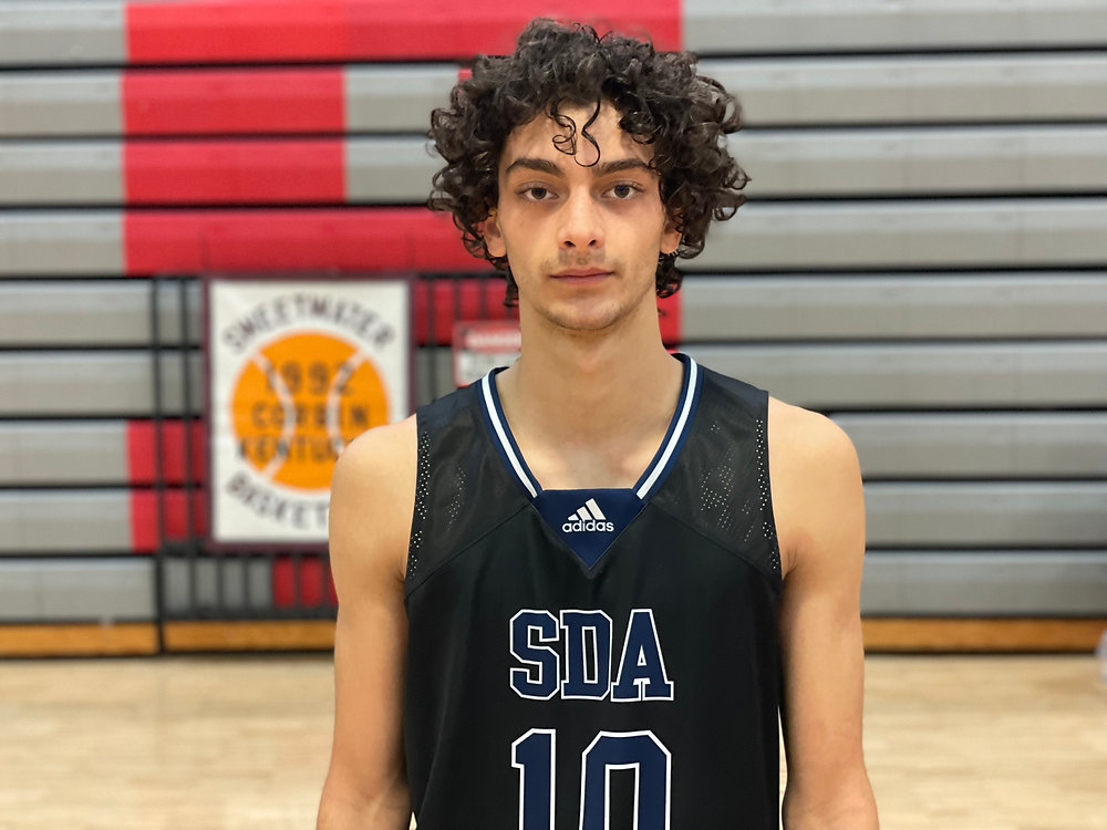 The Prodigal Twins: How John and James Hapgood found their way back