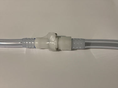 Tubing Extension | Chameleon Ostomy