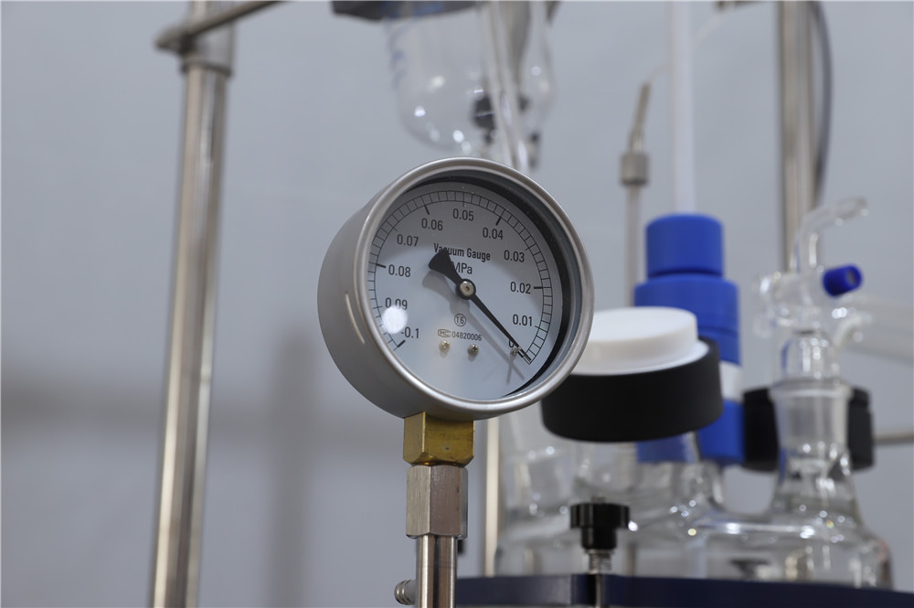 Lab1st Scientific - Crystallization Reactor