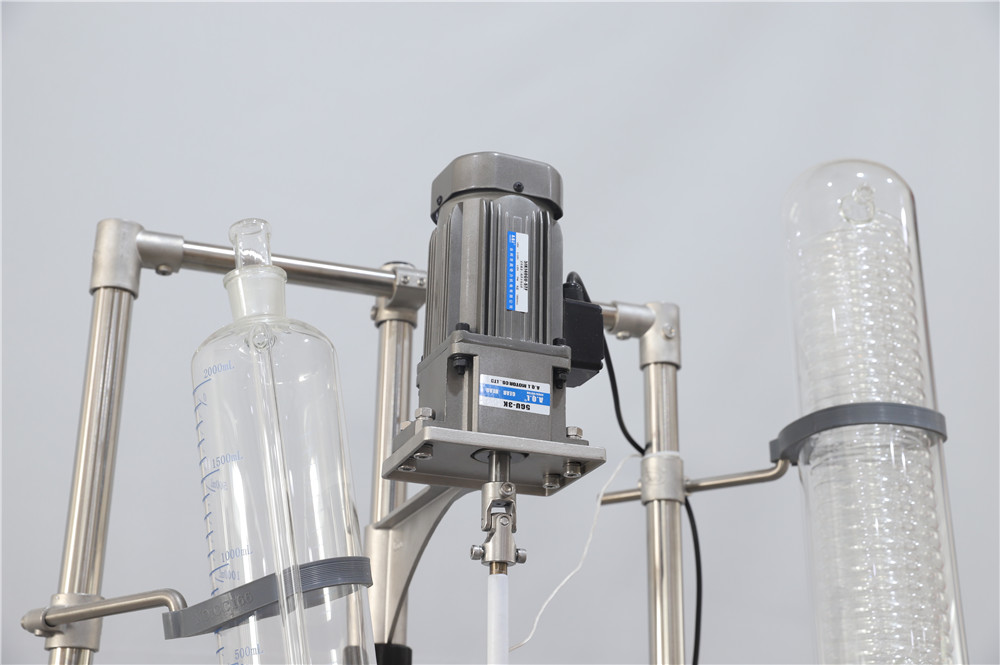 Lab1st Scientific - Crystallization Reactor