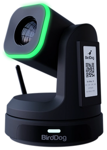 X1 Ultra PTZ Camera | Stream Dudes