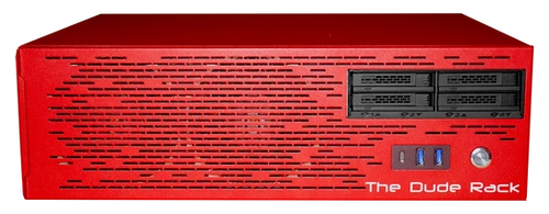 Walter 3G Dude Rack | Stream Dudes