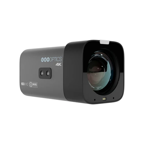 Studio 4K POV Camera | Stream Dudes