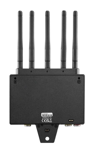 Bolt 6 Monitor Module RX - 1500 | Stream Dudes