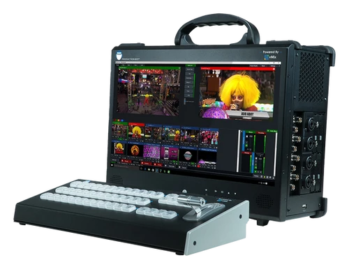 Switch 8 | Stream Dudes