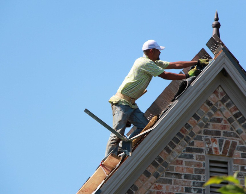 IFC Roofing | DFW Roofing Specialist in Colleyville, TX