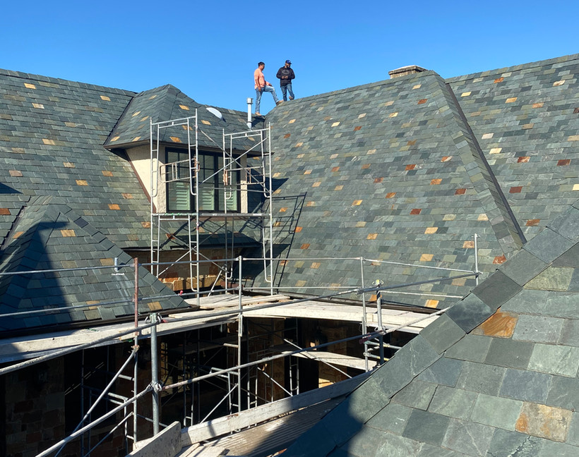 IFC Roofing | DFW Roofing Specialist in Colleyville, TX