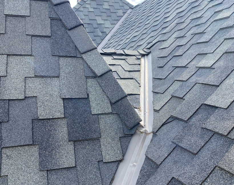 IFC Roofing | DFW Roofing Specialist in Colleyville, TX