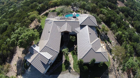 Roofing & General Contractor | Colleyville TX: IFC Roofing