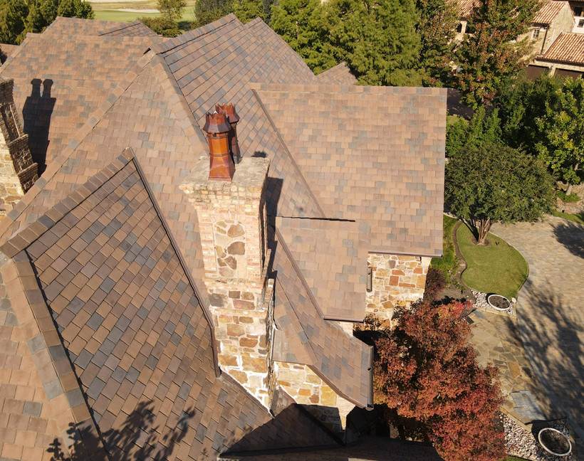 IFC Roofing | DFW Roofing Specialist in Colleyville, TX