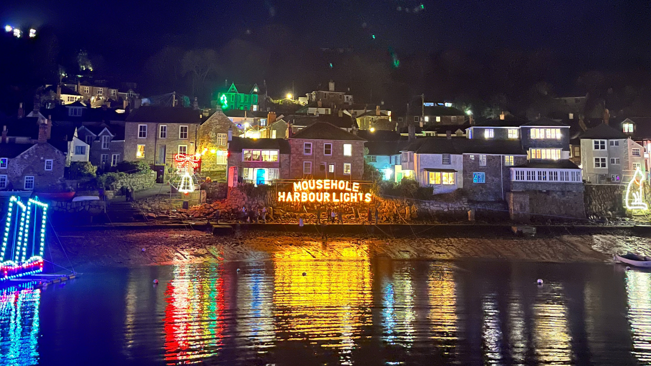 8 magical things to do in Cornwall over the festive season