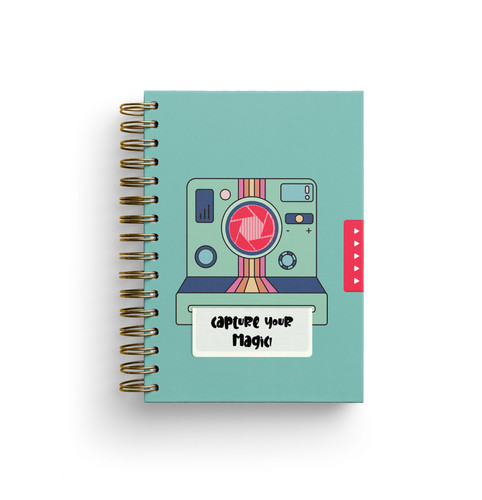 Magic Camera | Motion Crafts