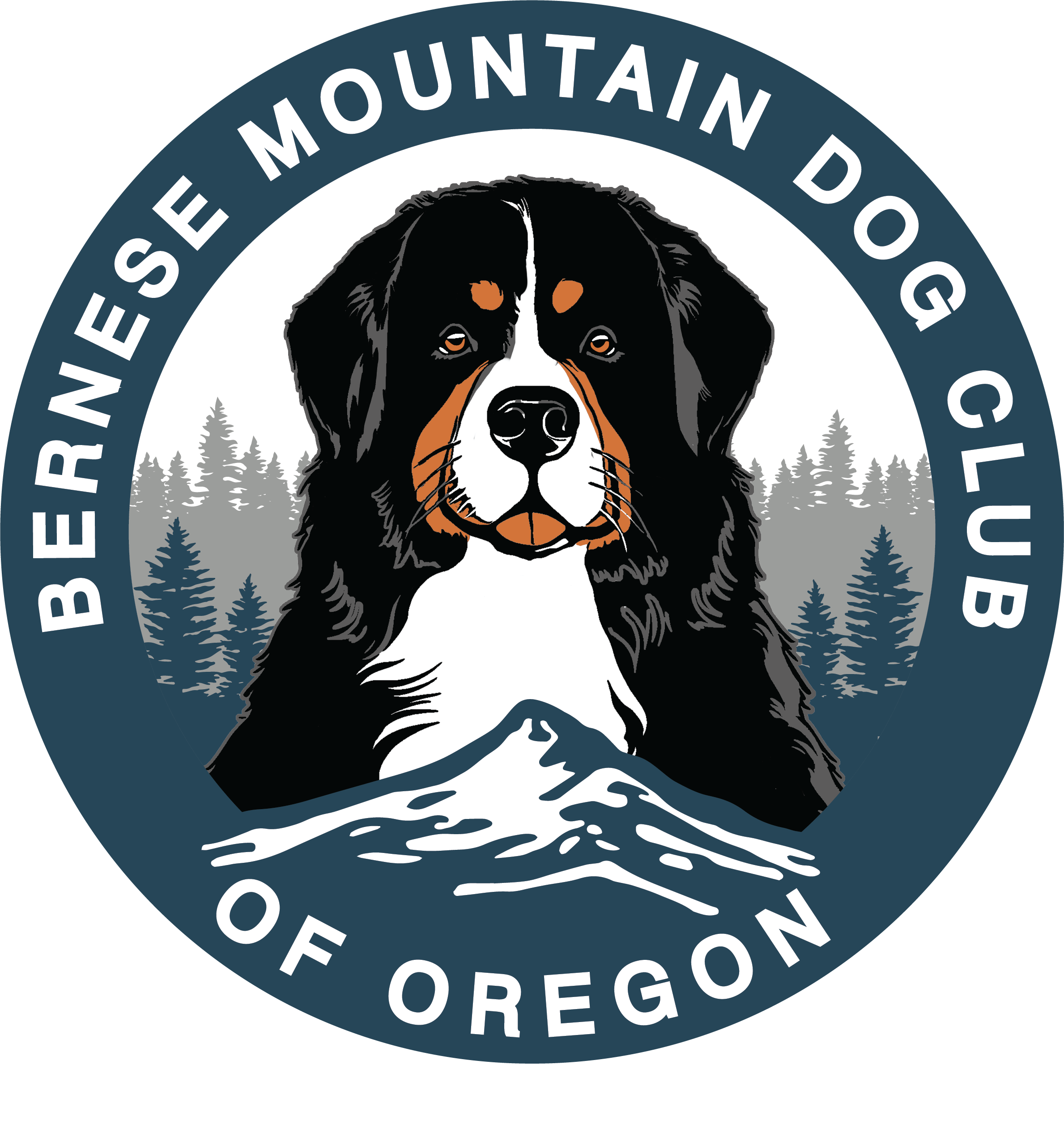 Bernese Mountain Dog Club of Oregon
