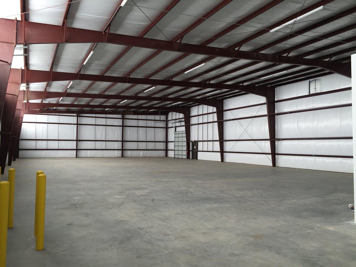 Warehousing | Charleston | Charleston Warehouse Co.