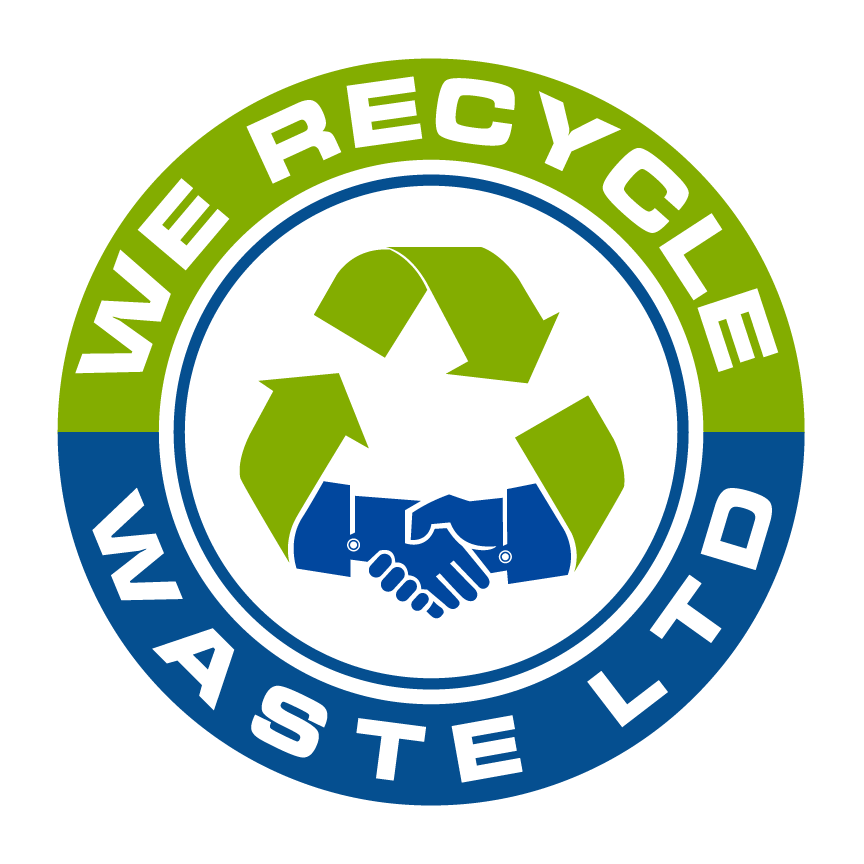 HOME | We Recycle Waste LTD