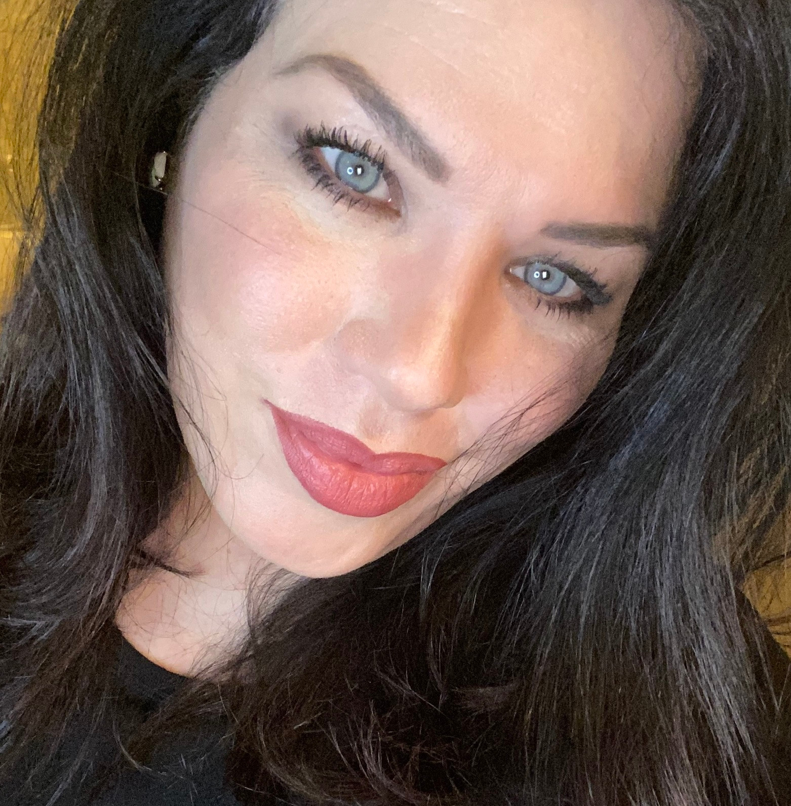Elena Ledesma Rashid | HWNT-RGV